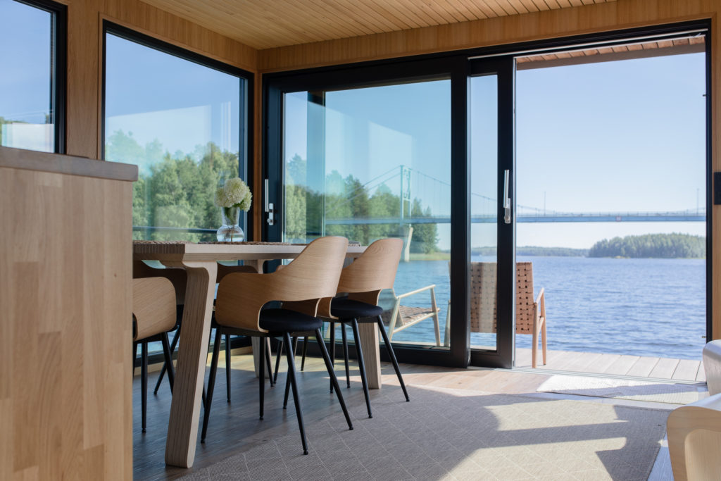 Aava Floating Villa 25 - Aava