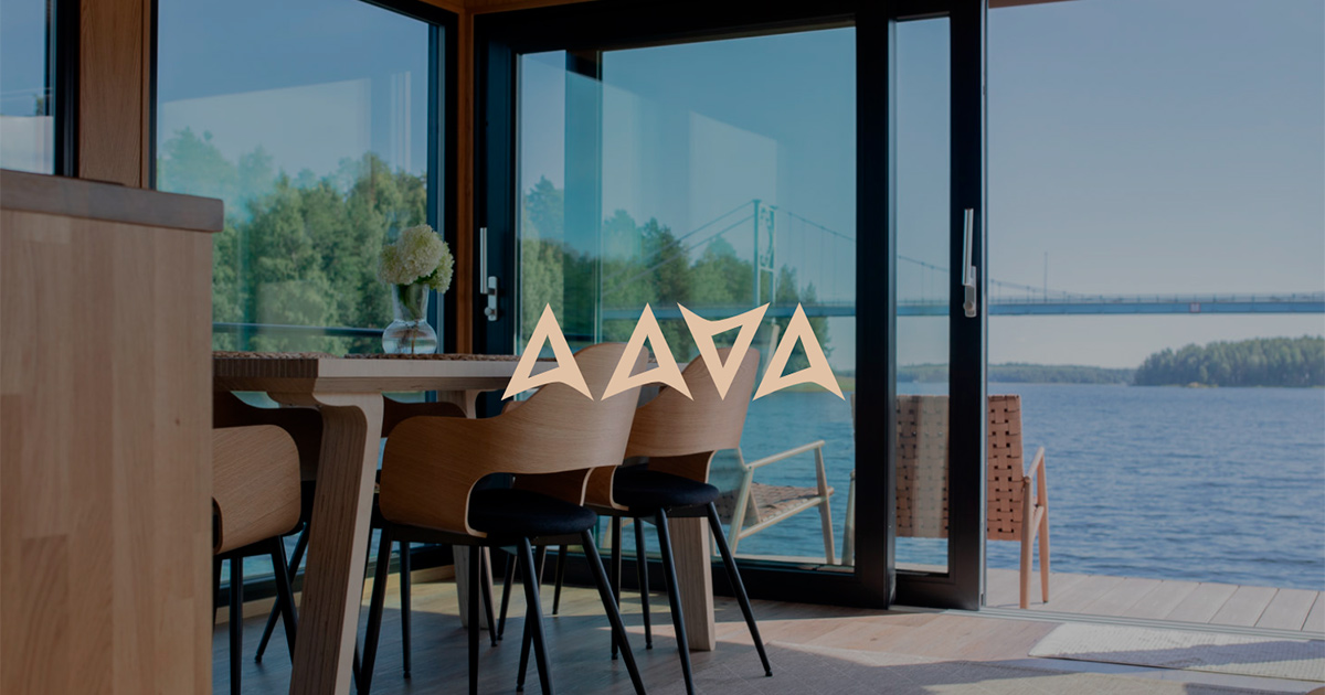Aava Floating Villa